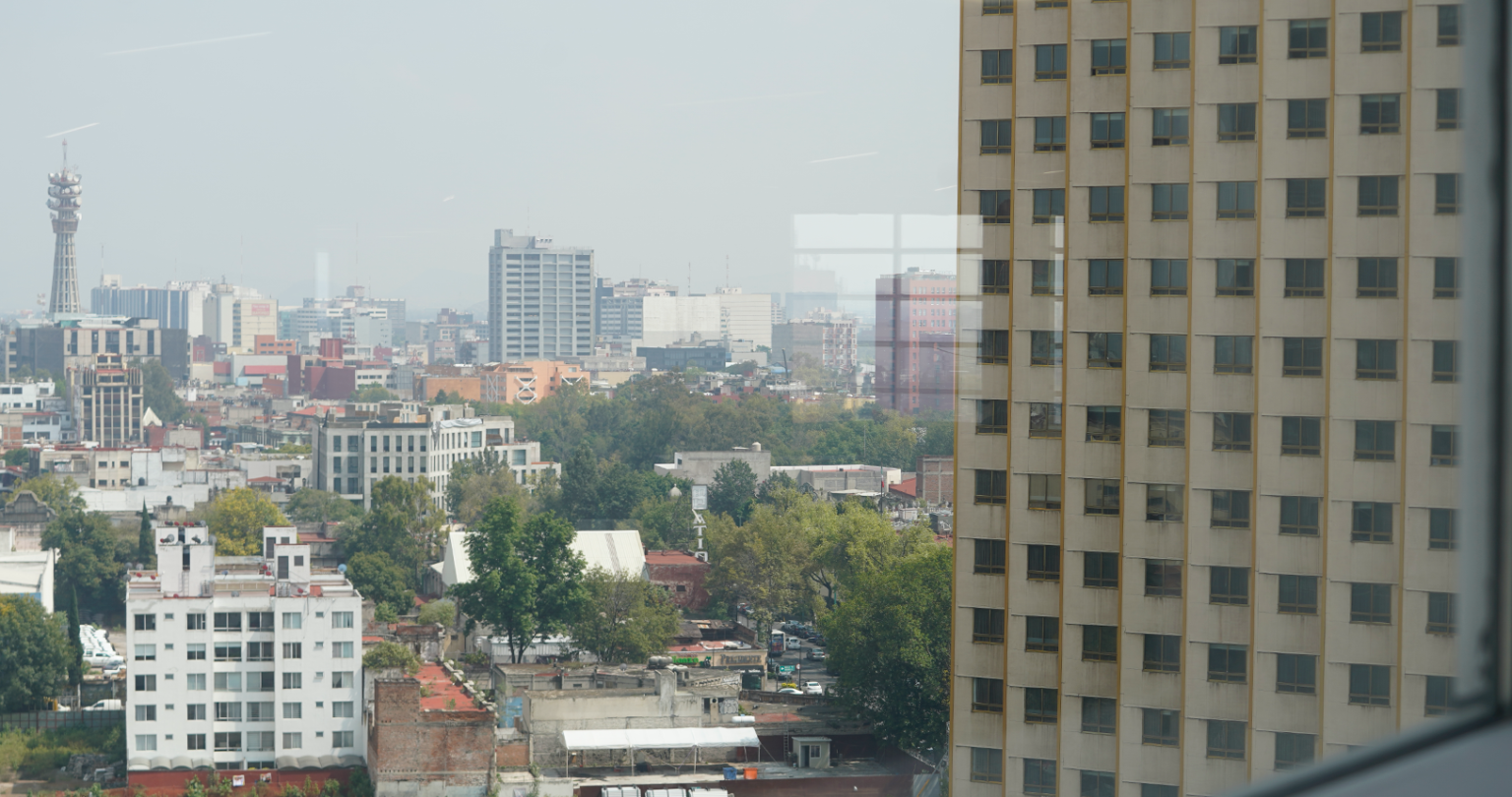 G A L E R Í A - Reforma 93. Oficinas corporativas en renta en Paseo de ...